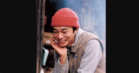 【東出昌大 Vol23】今晩の焼き肉をかけて野営の前に、鹿の群れを追う 日刊spa