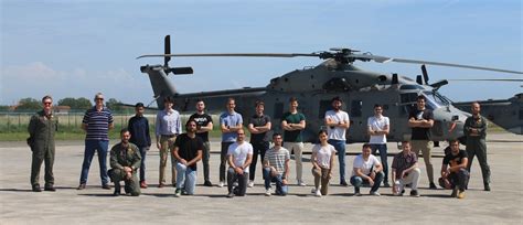 Dipartimento Di Scienze E Tecnologie Aerospaziali