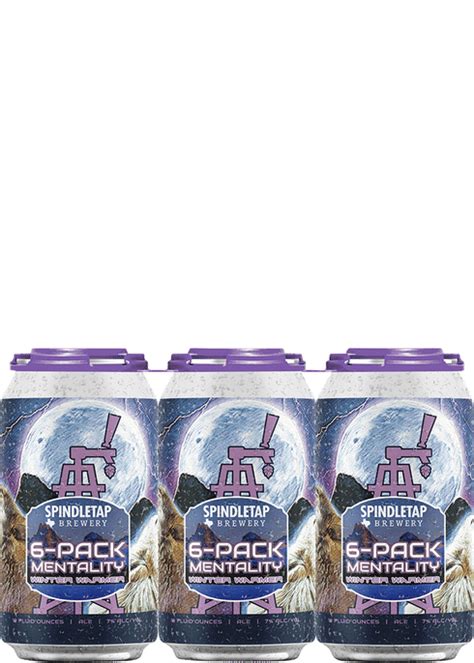 Spindletap Mentality Total Wine And More