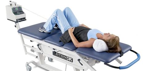Spinal Decompression Therapy Is It Right For Me Northeast Spine Nj