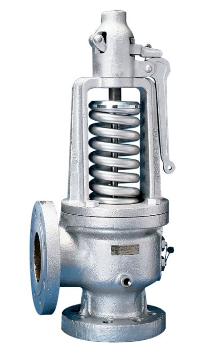 Kunkle Valves Applied Valve Technology
