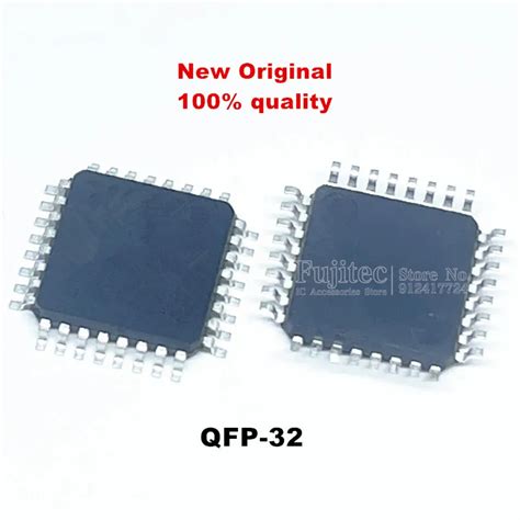 Atmega8l 8au Atmega8 Atmega48pa Au Atmega48 Atmega88pa Au Atmega88 Atmega168pa Au Atmega168