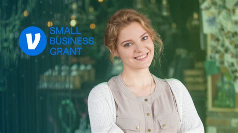 Venmo Is Now Accepting Applications For Its Small Business Grant Program