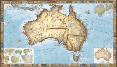 Aboriginal Connection To Uluru Fatsil