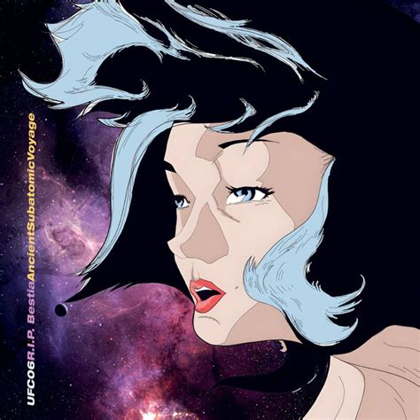 Rip Bestia Ancient Subatomic Voyage Ufc Music And Downloads On