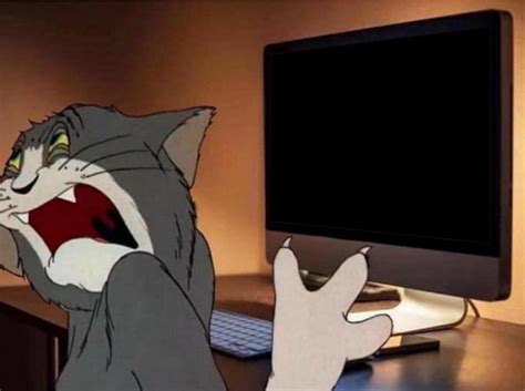 Tom Jerry Sad Meme Generator