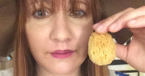 I Used A Menstrual Sponge And Heres How It Went