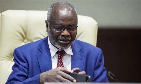 U S Sanctions On Jibril Ibrahim And The Al Baraa Ibn Malik Corps Messages Beyond Sudan En