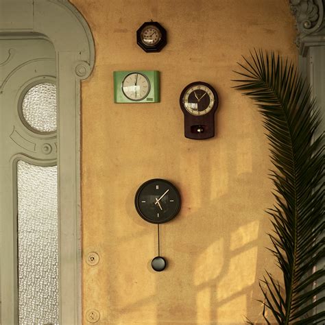 A Clock With Retro Charm Ikea Ikea Singapore
