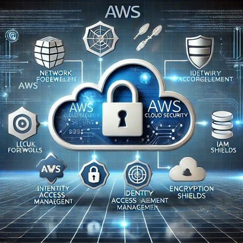 Top 5 Aws Security Best Practices To Protect Your Cloud Infrastructure