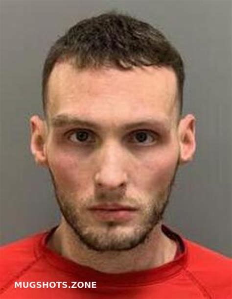 John Patrick Parker 12 14 2023 Morgan County Mugshots Zone