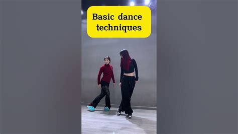 Basic Dance Skill 2 Shortsvideo Danceshorts Shortsviral Dancinggirl Trendingshorts