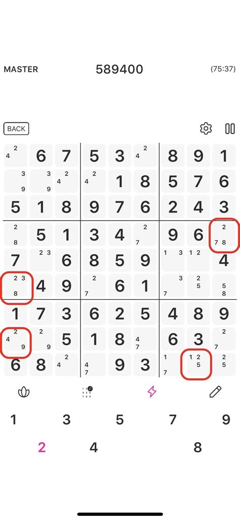 I Have Read About Bug1 Was Wondering If This Concept Can Be Extended Here To Crack The Puzzle