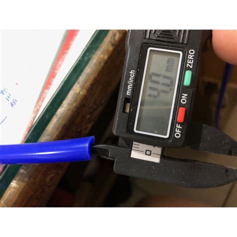 Jual Selang Silicone Samco 4mm Biru Shopee Indonesia