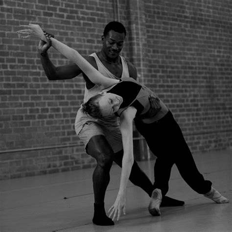 Le La Dance Project De Benjamin Millepied à Paris