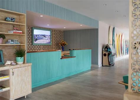 Hotel Dream Inn Santa Cruz New 2026 Prices Reviews Book Now