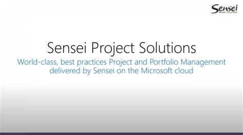 Video Library Sensei Project Solutions