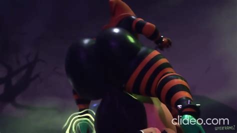 Ectoplasm Enrichment 480p Eporner