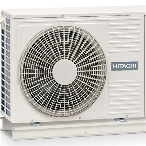 ⊶ Термопомпа Hitachi Yutaki M отопление, охлаждане ≫ ТОП Цена • RASM ...