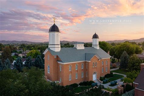 10 Vernal Temple Pictures You Havent Seen Lds Temple Pics