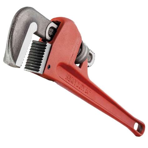 Clé À Griffe 24 Pouces Leroy Merlin