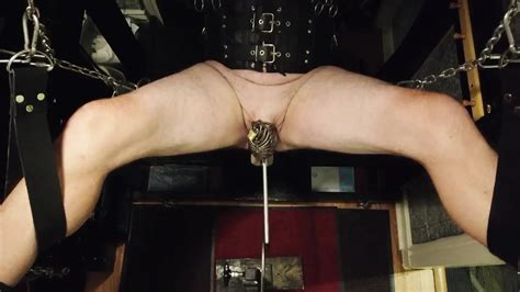 Free Chastity Slave Porn Videos Xhamster