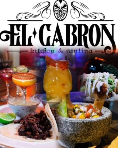 The San Jose Blog El Cabron Kitchen And Cantina