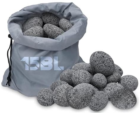 I Tested Lava Rocks For My Gas Fireplace Heres What You Need To Know