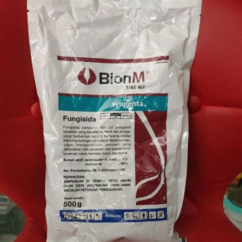 Jual Bion M Original Shopee Indonesia