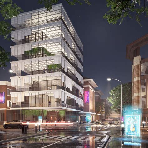 Watch Our Talk About How Game Engines Are Transforming Architecture