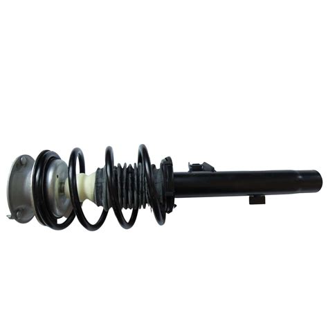 31316786005 Front Left Driver Strut Shock Spring For Bmw 325i 328i 330i
