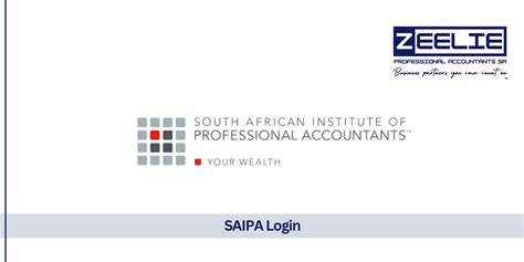 What Is The Saipa Login