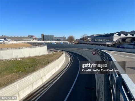 Highway Entrance Ramp Photos And Premium High Res Pictures Getty Images