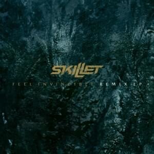Skillet Albums And Discography