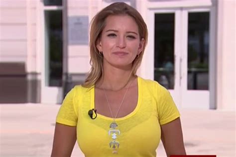 Katy Tur Ms Now Bio Age Wiki Height Ethnicity And Husband