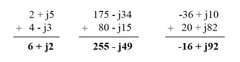 26 Complex Number Arithmetic