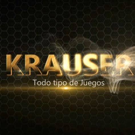 Krauser Youtube