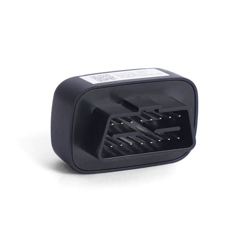 Obd Can With Gps Itrack