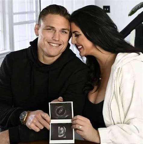 Who Is Drew Dober Wife