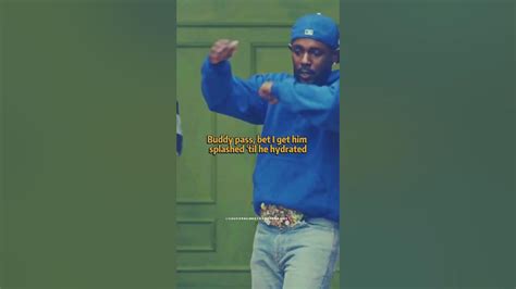 Kendrick Lamar Squabble Up Lyrics Youtube