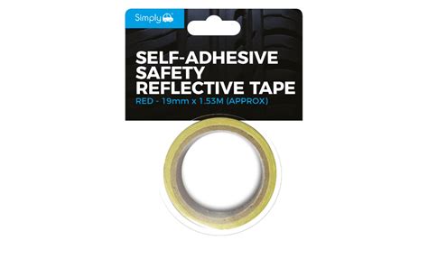 Reflective Tape Safety Tape Ableworld