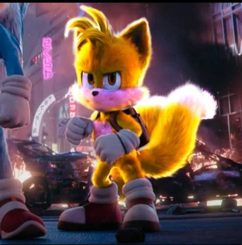 Super Tails By Ninejeon9 On Deviantart