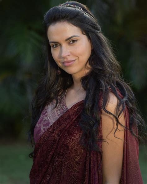 Yris Sampaio Actress From Brazil Biography And Wiki