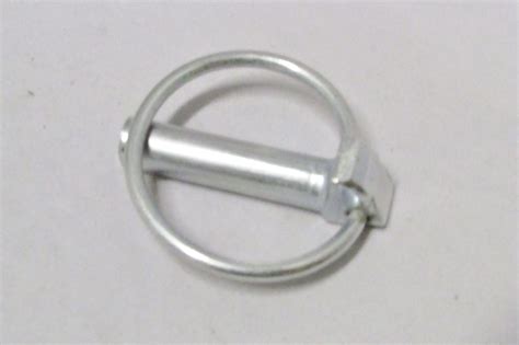 Linch Pins 6 Sizes Bulk Packs Available Agri Linc