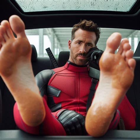 Deadpool By R1ck4rts On Deviantart