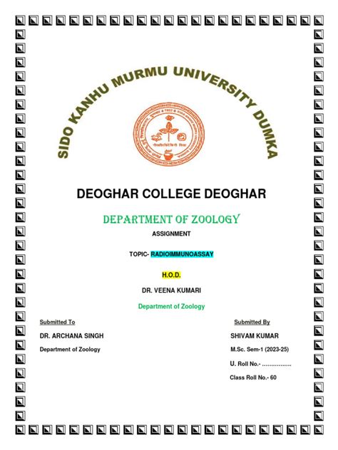 Radioimmunoassay Pdf Radioactive Contamination Antibody