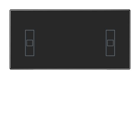 Cover With Neutral Symbol Ls Range Ls 409 N