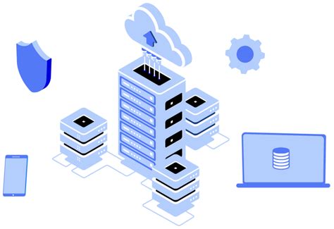 Cloud Infrastructure Rdtech