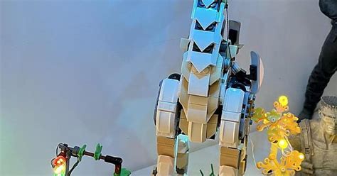 Light Up Kit For Horizon Lego Set Album On Imgur