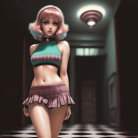 Periculum Image 12 By Aryndi On Deviantart